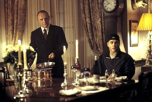 Hannibal - Movie Review