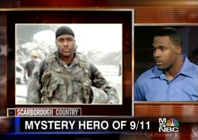 When Black is White and Assumptions Fall Flat - Sgt. Jason Thomas, The ...