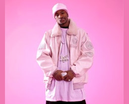 hip hop news - opinions - entertainment - Cam'Ron Calls Jay-Z "Pretty ...