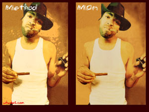 method man wallpaper 1 - hip hop wallpaper